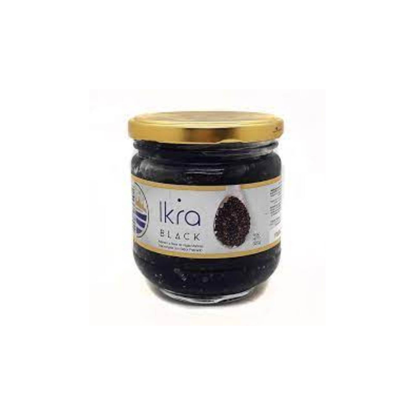 CAVIAR IKRA x 92gr.